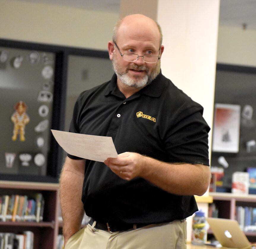 BEA Board discusses sports co-ops | News, Sports, Jobs - Faribault ...